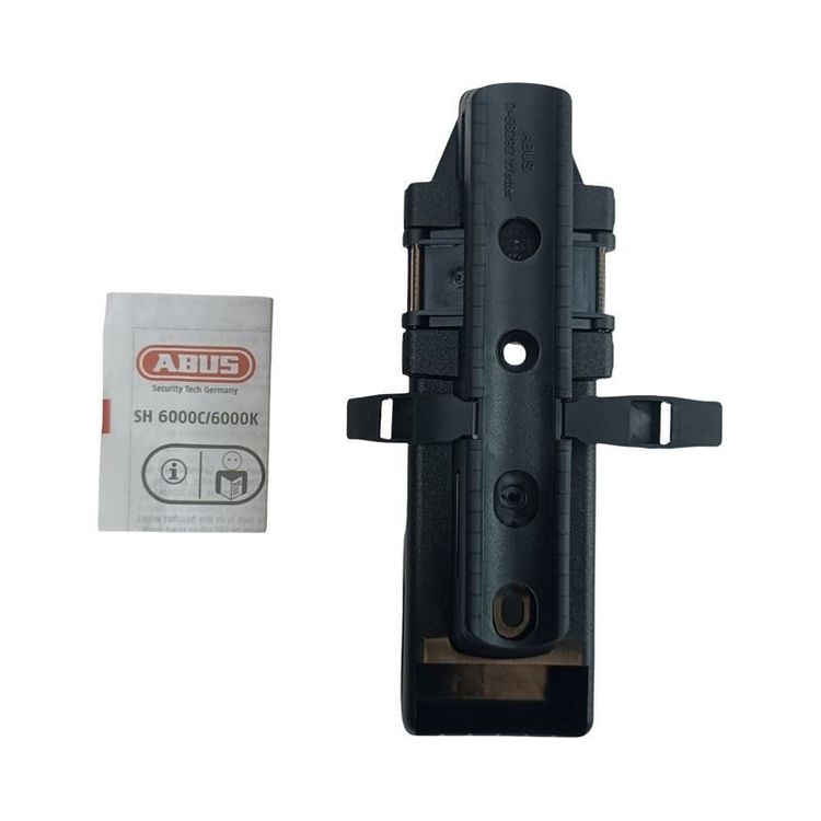 ABUS SH 6000C/6000K Halter (Neu (gemäss Beschreibung)) in Luzern für ...