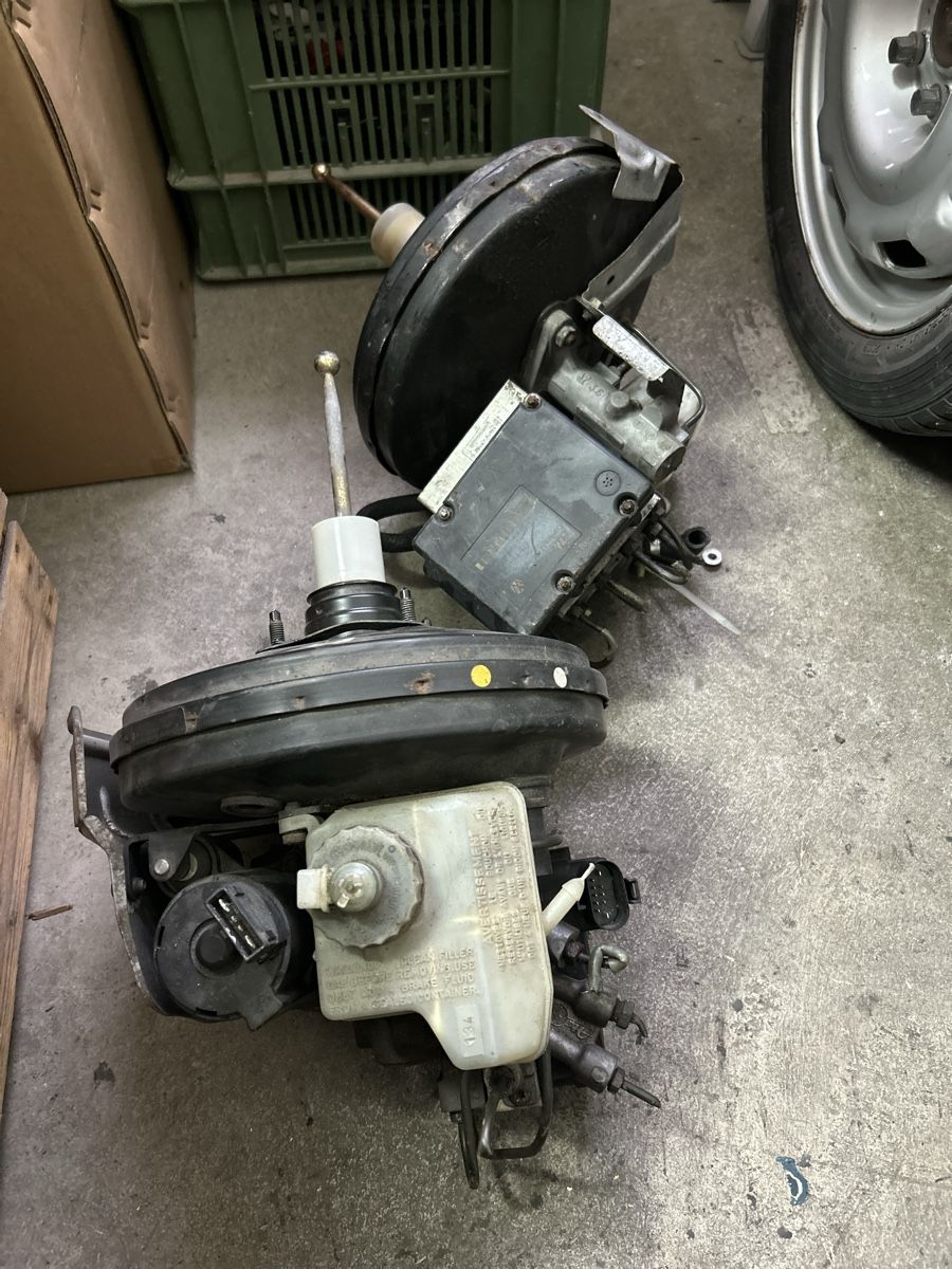 Cervo frein abs VW golf 3 (D'occasion) à Muraz (Collombey) pour CHF 90 ...