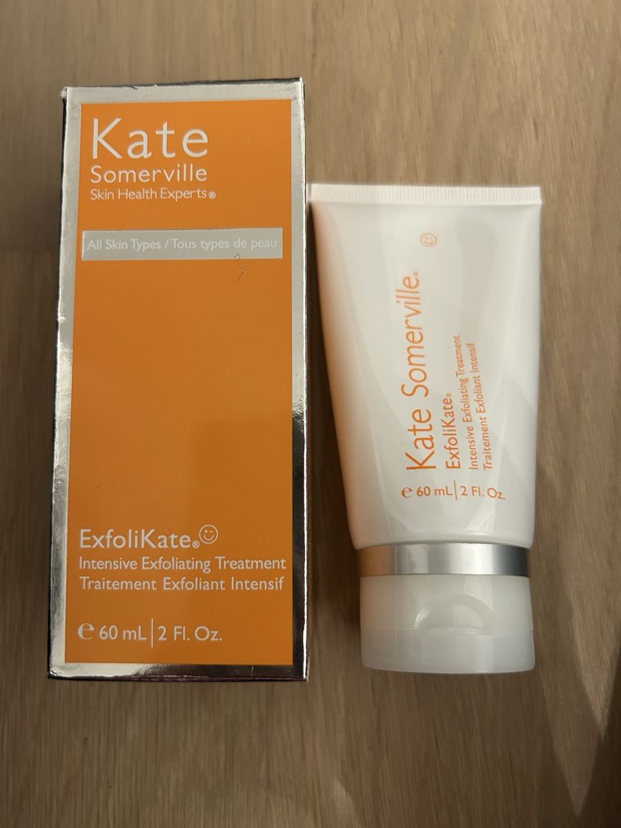Kate Somerville ExfoliKate Intensive Exfoliating Treatment (Neu und ...