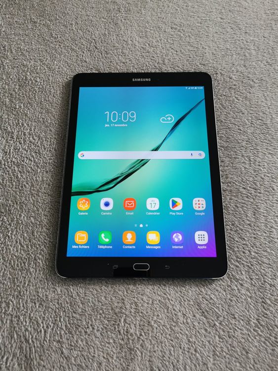 Galaxy Tab S2 9.7" SM-T819 (WIFI/SIM) (Gebraucht) in Chavannes-près ...
