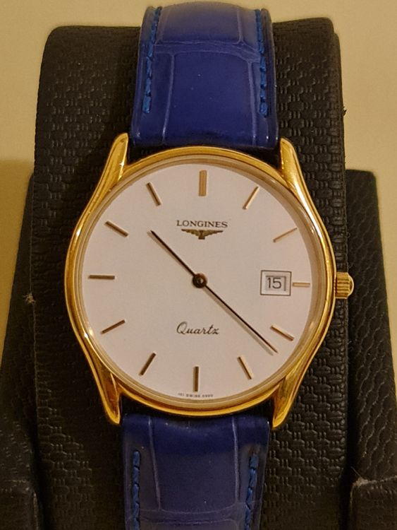 LONGINES | Kaufen auf Ricardo