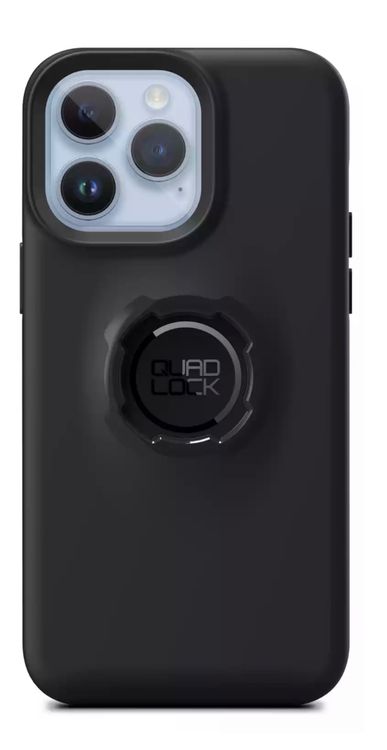 Quad Lock Case i-Phone 14 Pro Max+1 Stk. Quad Lock - Adapter (Neu ...