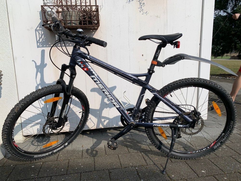 Merida Mountain Bike Matts Trail 300-D (Gebraucht) in Oberbuchsiten für ...