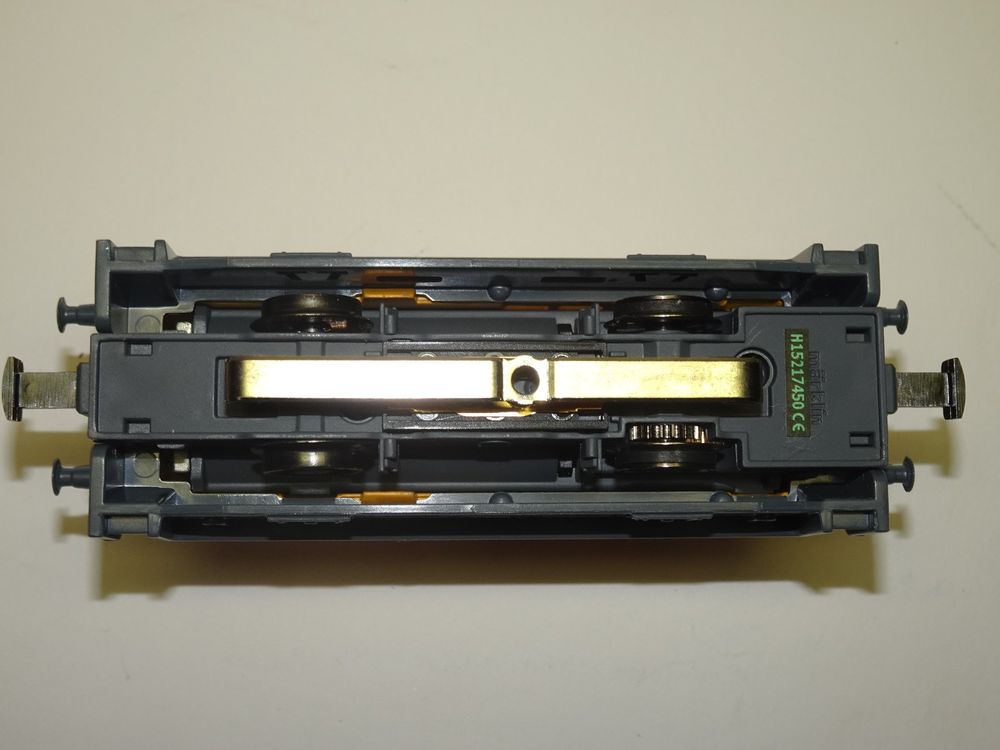 Henschel DHG300B Märklin aus 29250 H0 | Kaufen auf Ricardo