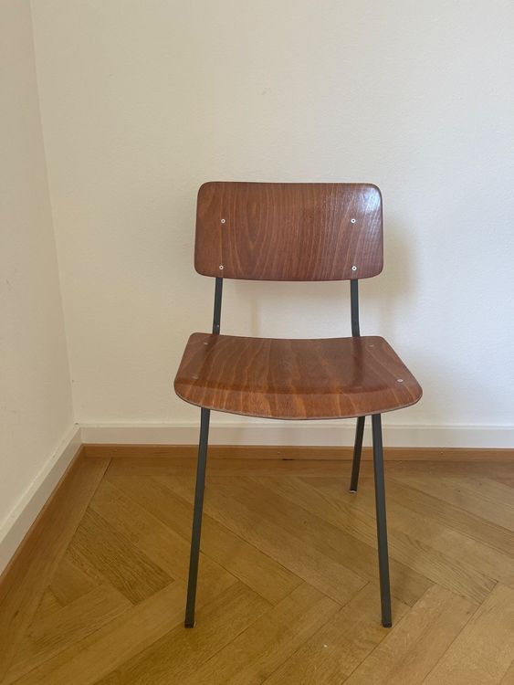 Stuhl Holz | Kaufen auf Ricardo