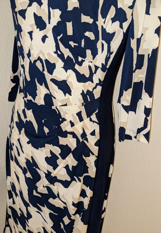 NEU Kleid Lauren Ralph Lauren Gr. 8 Gr. M 38/40 | Kaufen auf Ricardo