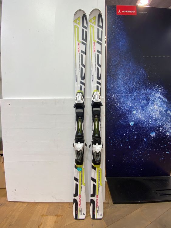 Fischer Ski | Kaufen auf Ricardo