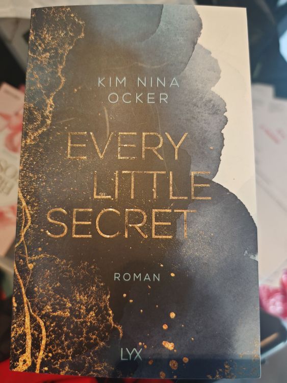 Kim Nina Ocker - Every Little Secret, spannender Roman (Neu (gemäss ...
