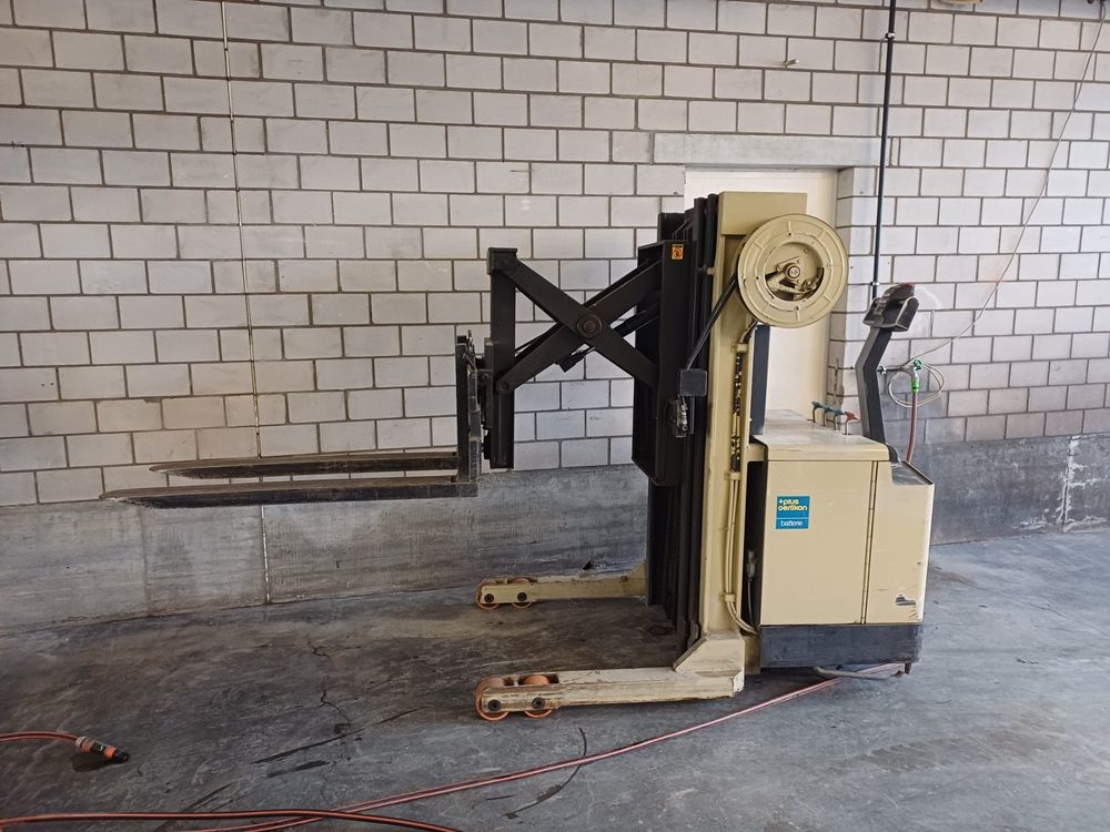 Ameise Stapler (Gebraucht) in Münchwilen TG für CHF 1670 – nur Abholung auf Ricardo kaufen