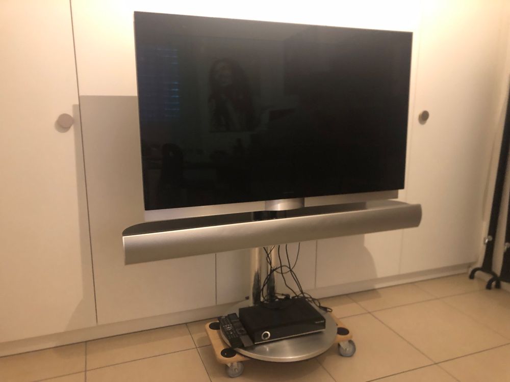 Bang&Olufsen BeoVision 7-40 MK3 (Gebraucht) in Affoltern am Albis für ...
