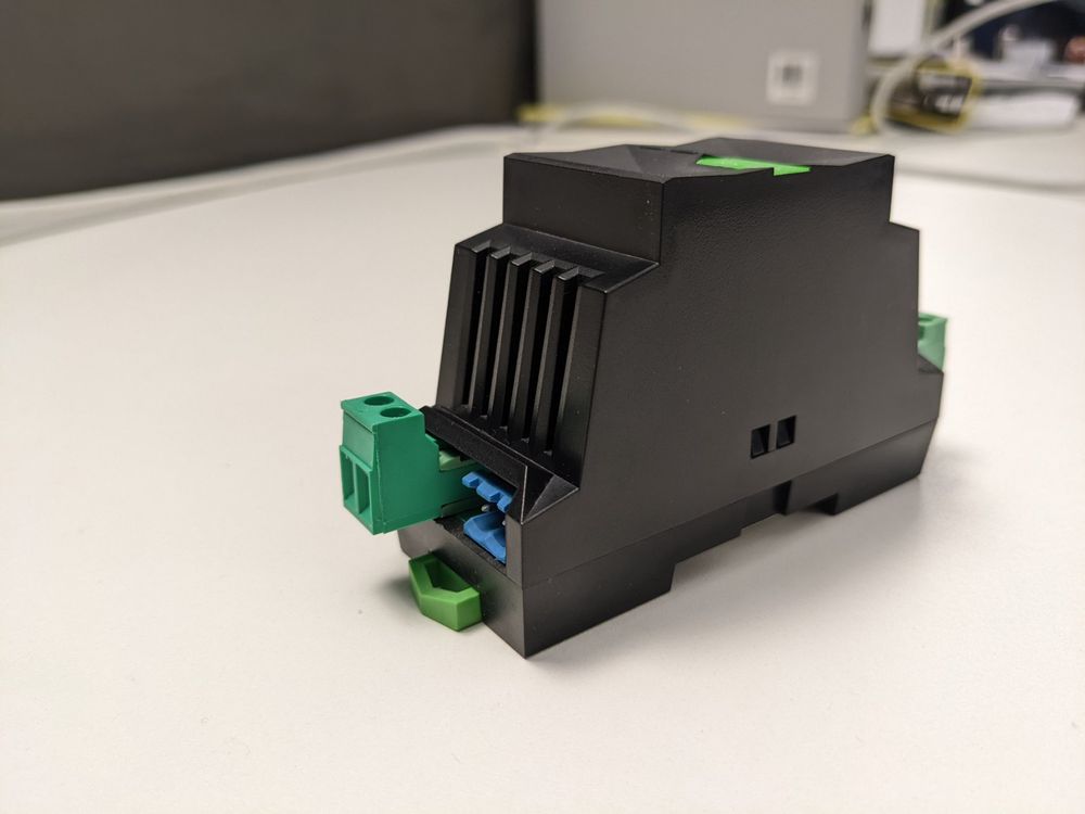 RS 485 Extension Loxone (Gebraucht) in Schattenhalb für CHF 70 – mit ...