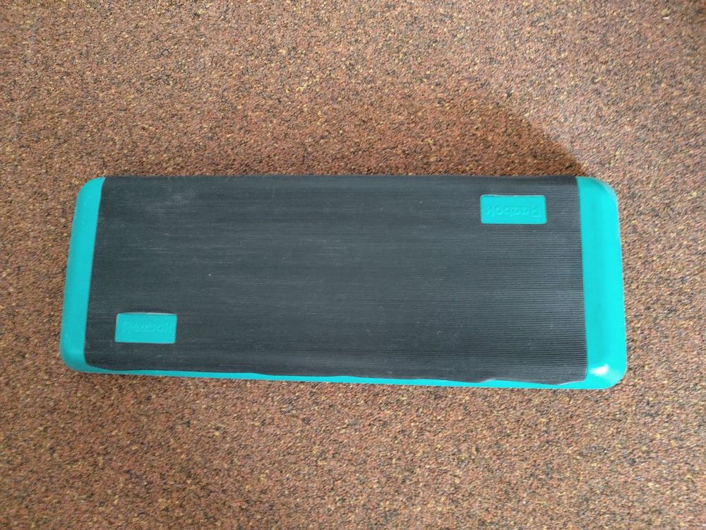 Stepp Brett Reebok | Kaufen auf Ricardo