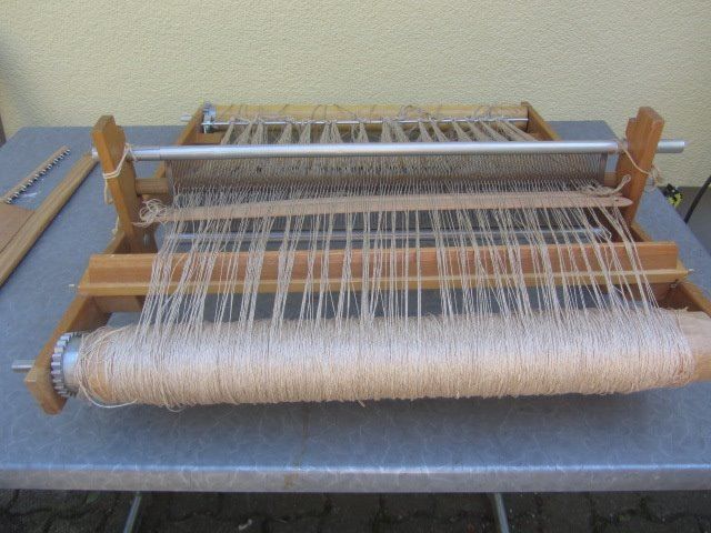 Tischwebrahmen (Gebraucht) in Pfyn für CHF 10 – mit Lieferung auf ...