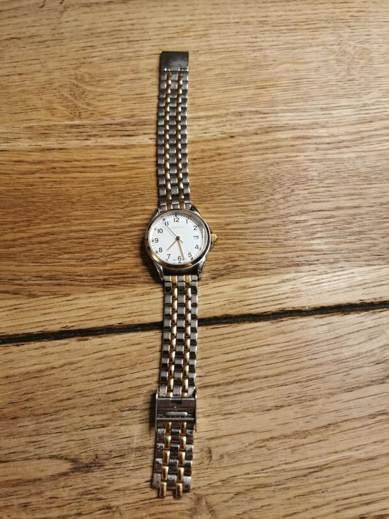 M Watch Swiss Made Timeless Elegance | Kaufen auf Ricardo