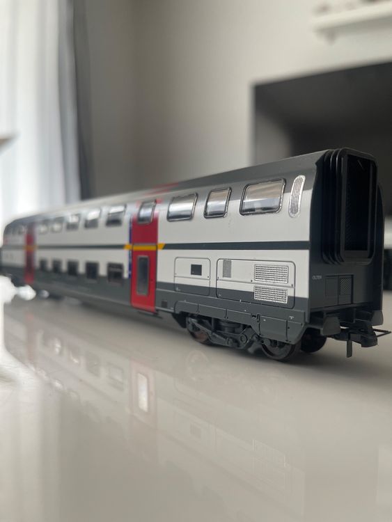 IC 2000 CFF / SBB | Kaufen auf Ricardo