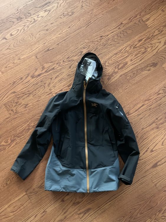 Arcteryx Sentinel LT Jacke Womens (Gebraucht) in Buchrain für CHF 125 ...