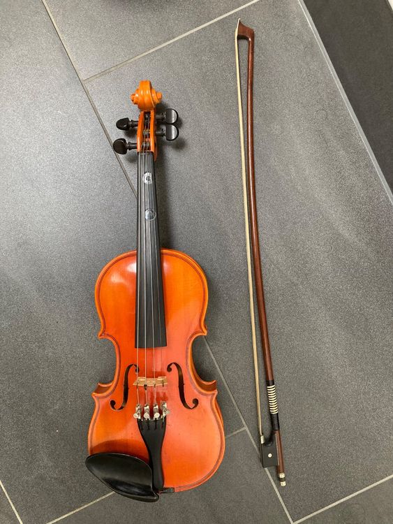 Geige | Kaufen auf Ricardo