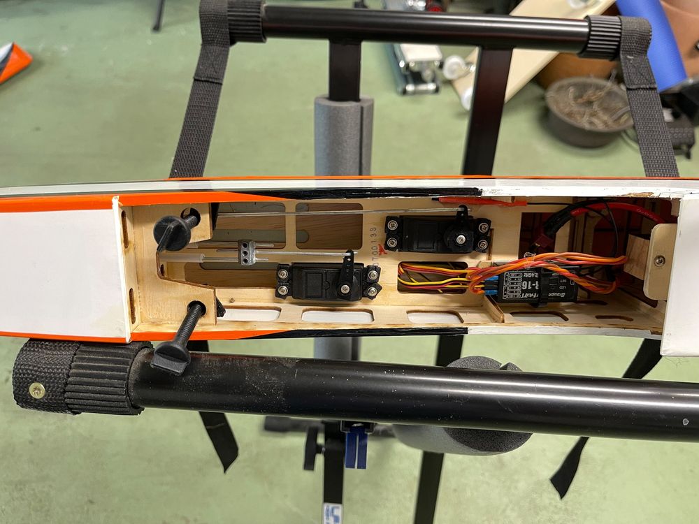 RC Modell Sputnik | Kaufen auf Ricardo