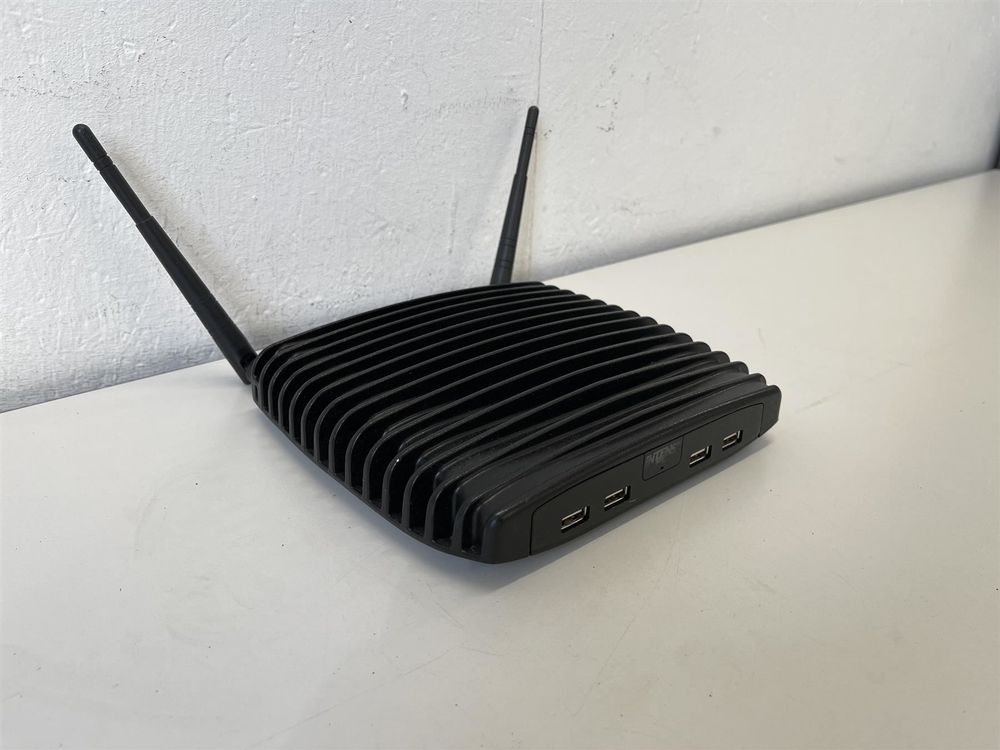 Compulab Intense-PC Pro Betriebsbereit! | Kaufen auf Ricardo