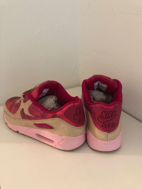 Nike Air Max, limited edition Gr.37.5 | Kaufen auf Ricardo