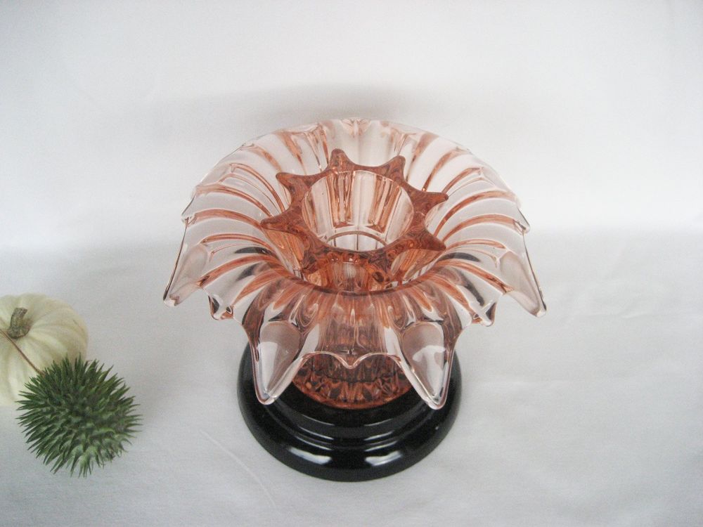 Art Deco Glas Vase 3-teilig – Glasvase England um 1930 (Gebraucht) in Rieden SG für CHF 137 ...