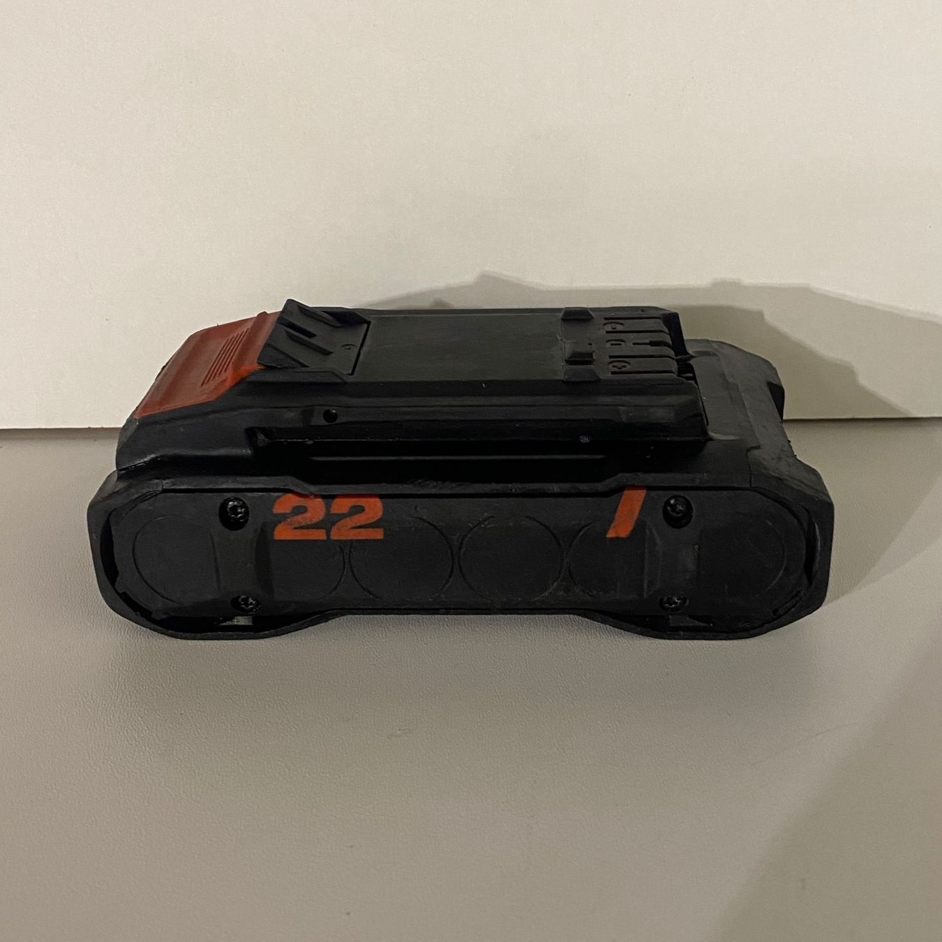 Batterie/Akku Hilti Nuron B22 85 (Gebraucht) in Echallens für CHF 125 ...