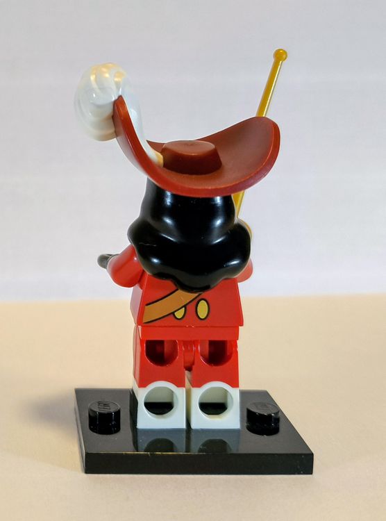 Lego Minifigures Disney - Captain Hook (Gebraucht) in Muri AG für CHF 8 ...