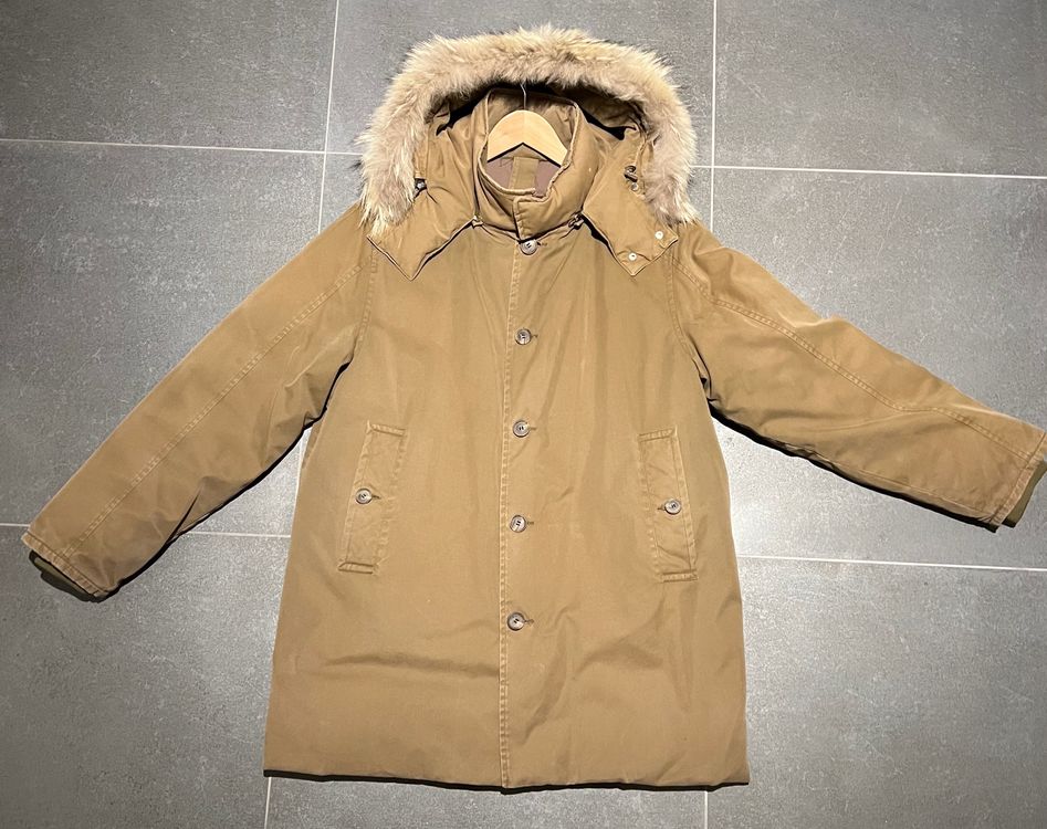 Moncler Men's Jacket Size 5 | Kaufen auf Ricardo