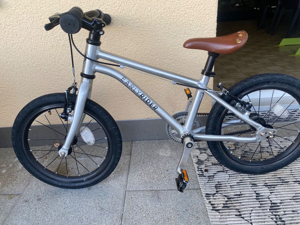 Early Rider Belter 16 Zoll | Kaufen auf Ricardo