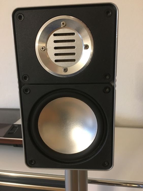 ELAC CL 310 Jet (Gebraucht) in Hombrechtikon für CHF 229 – nur Abholung ...