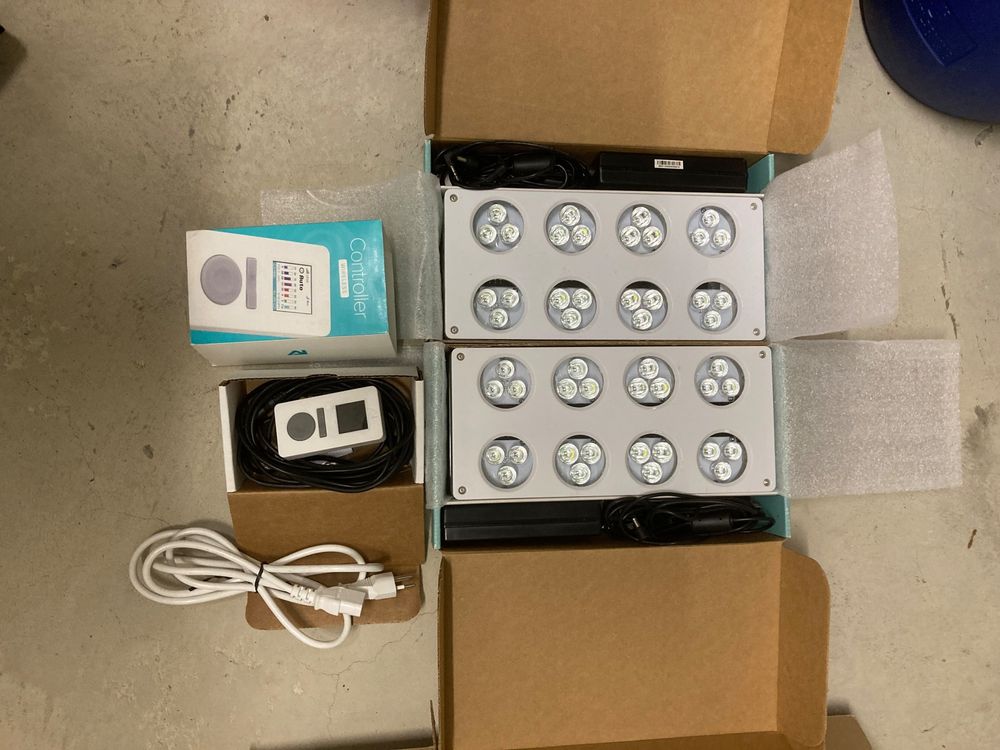 Aqua Illumination Sol | Kaufen auf Ricardo