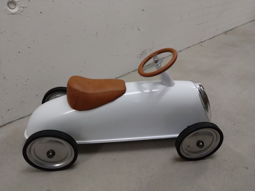 Baghera Kinder Auto | Kaufen auf Ricardo