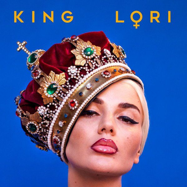 Loredana – King Lori CD (Gebraucht) in Luzern für CHF 6.9 – mit ...
