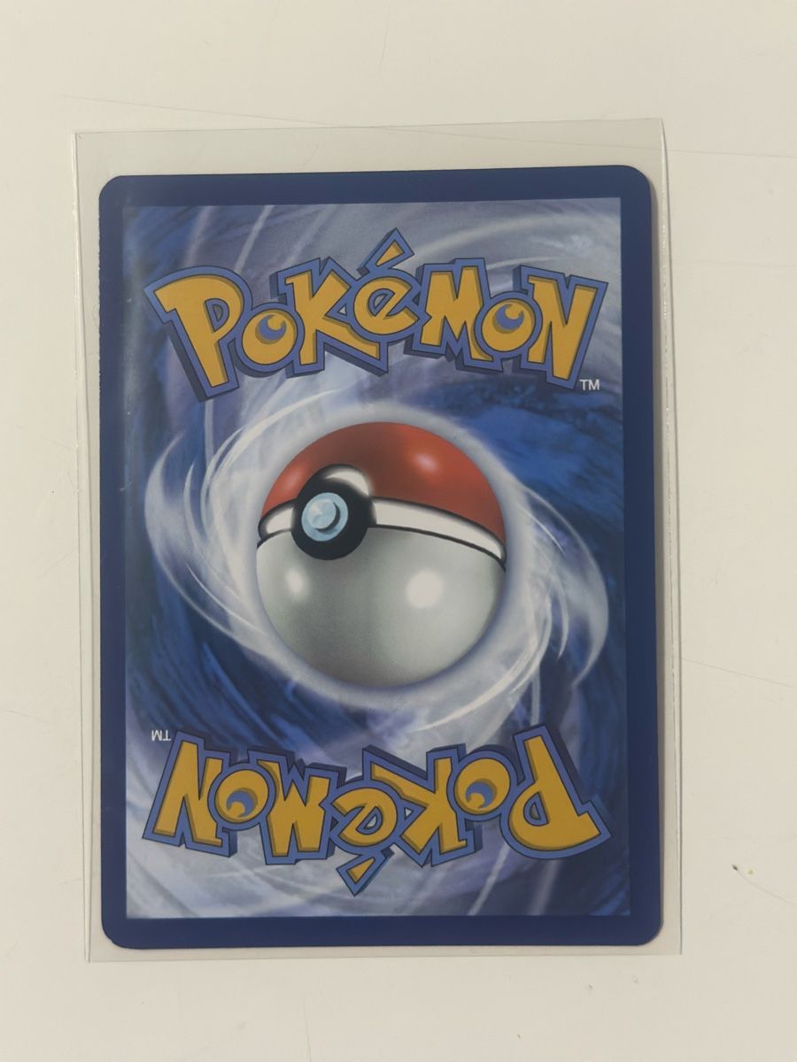 Pokemon 151 -EN- Scyther 123/165 Reverse Holo (Neu (gemäss Beschreibung ...