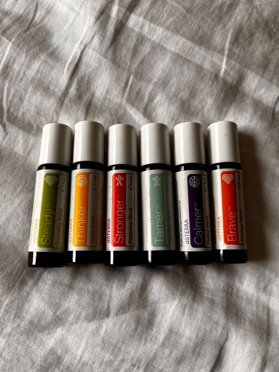doTerra Roller Set | Kaufen auf Ricardo