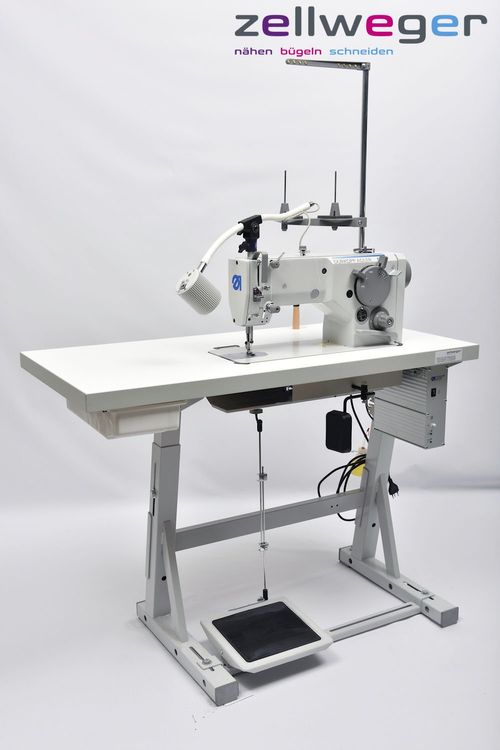 Industrienähmaschine Dürkopp Adler 523i-411 AKTIONSPREIS | Kaufen auf Ricardo