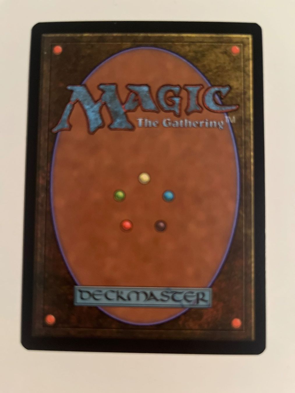 1 x Fraying Sanity - Magic: The Gathering - MtG (Gebraucht) in Kriens ...