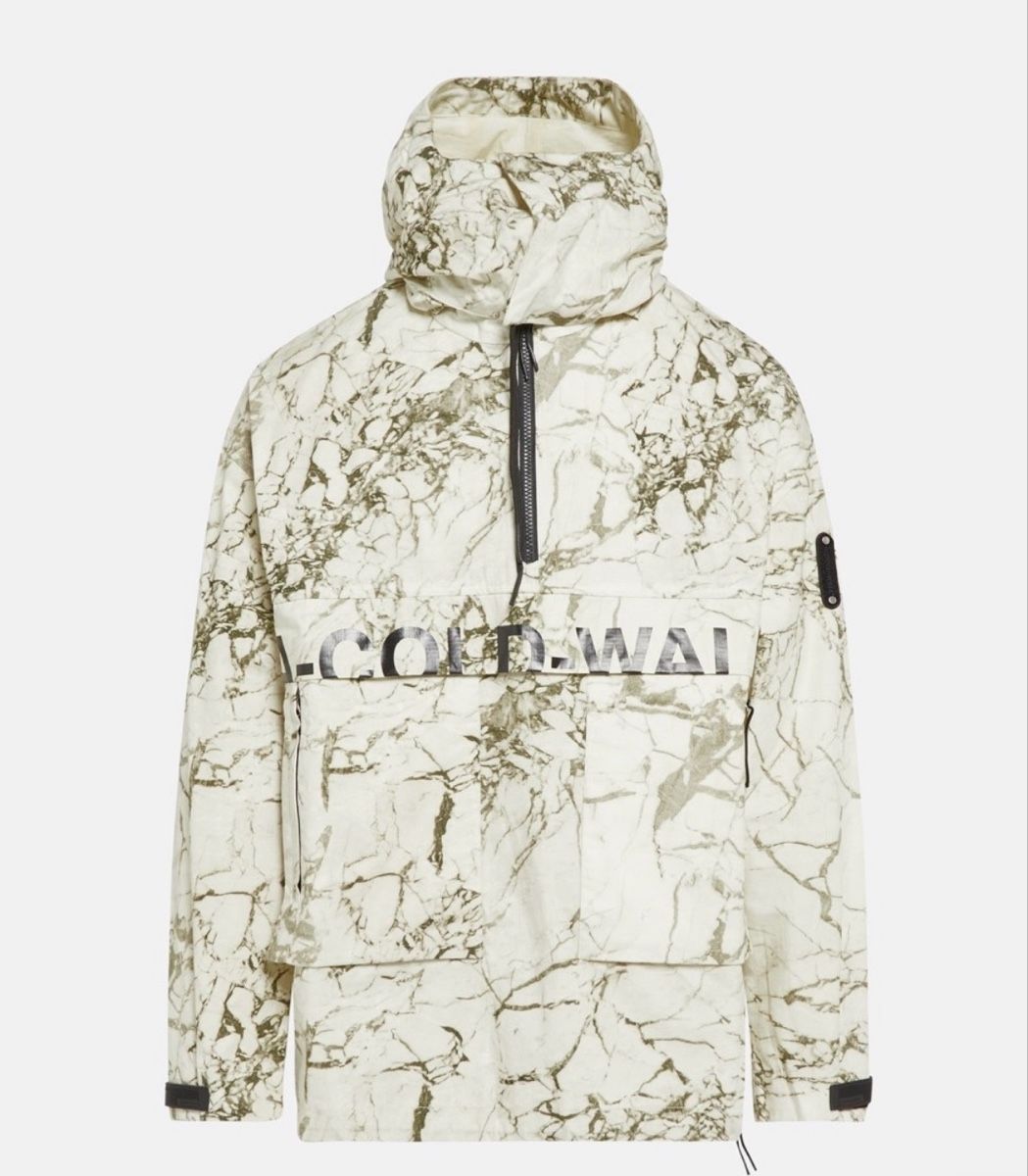 🖤A-Cold-Wall* Kapuzenjacke, Grösse M, NEU🖤 (Neu und originalverpackt ...