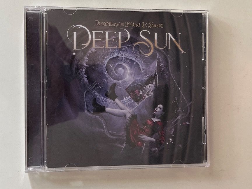 Deep Sun - Dreamland behind the shades | Kaufen auf Ricardo