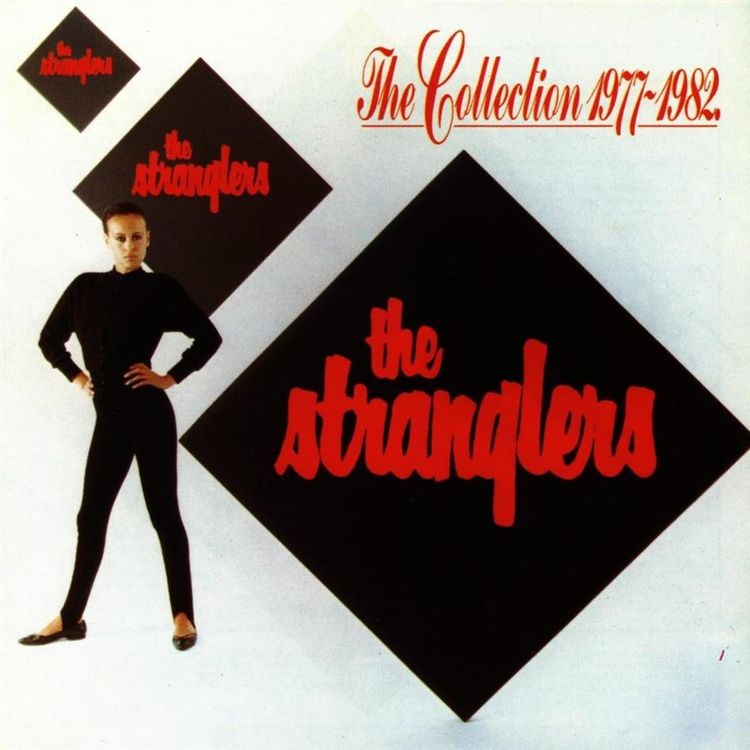 The Stranglers Collection 1977 1982 - Emi (Gebraucht) in THERWIL für ...