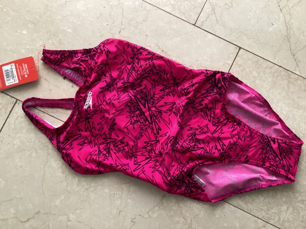 Speedo Badekleid (Neu (gemäss Beschreibung)) in Flüelen für CHF 20 ...