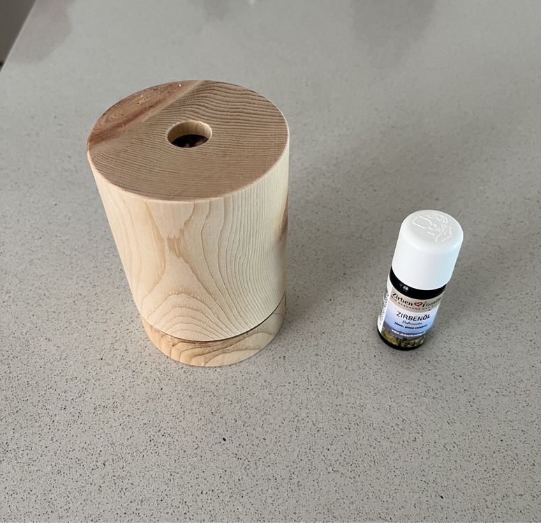 Zirben Pumperl | Kaufen auf Ricardo