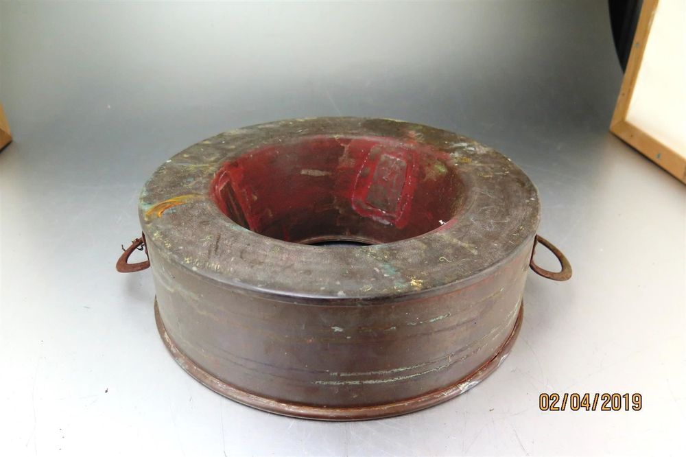 Backform Form Spezial Kupfer #6 (Gebraucht) in Oberdorf für CHF 30 ...