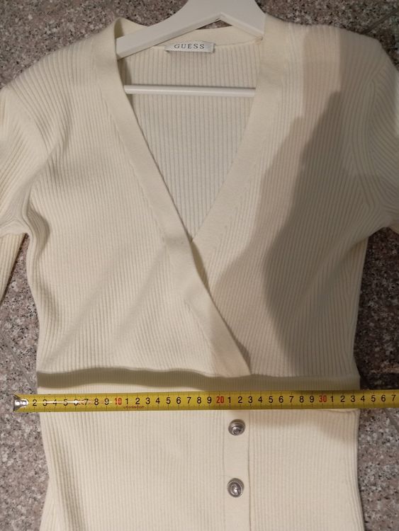 Guess Strick Kleid (Gebraucht) in Wängi für CHF 40 – mit Lieferung auf ...
