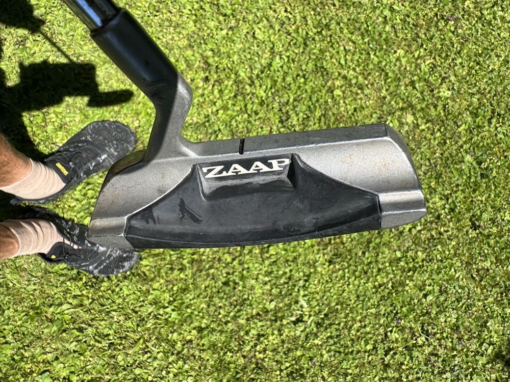 Tommy Armour ZAAP Putter (Golf) (Gebraucht) in für CHF 20 – nur ...