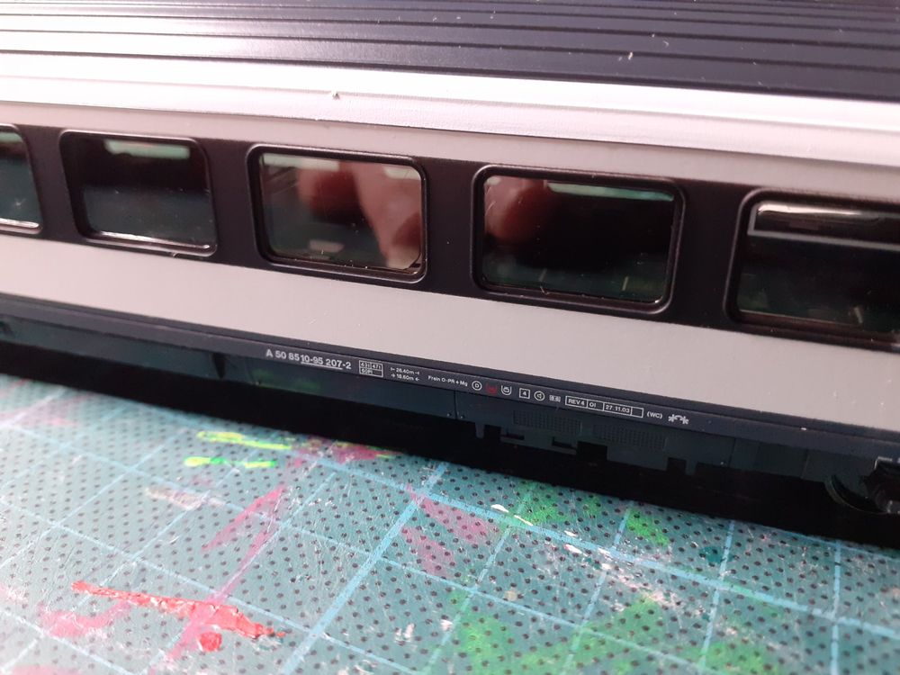 Roco 45330 SBB EW4 H0 DC | Kaufen auf Ricardo