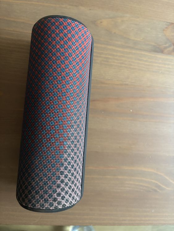 UE Boom 1 Bluetooth Lautsprecher (Gebraucht) in Therwil für CHF 25 ...