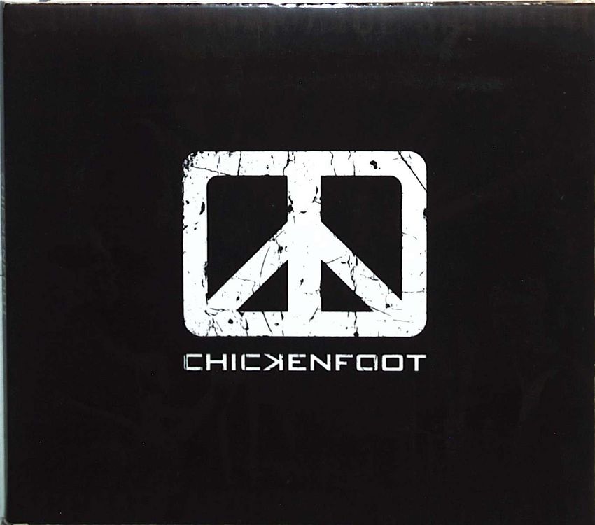 Chickenfoot – Chickenfoot (Gebraucht) in Russo für CHF 3 – mit ...