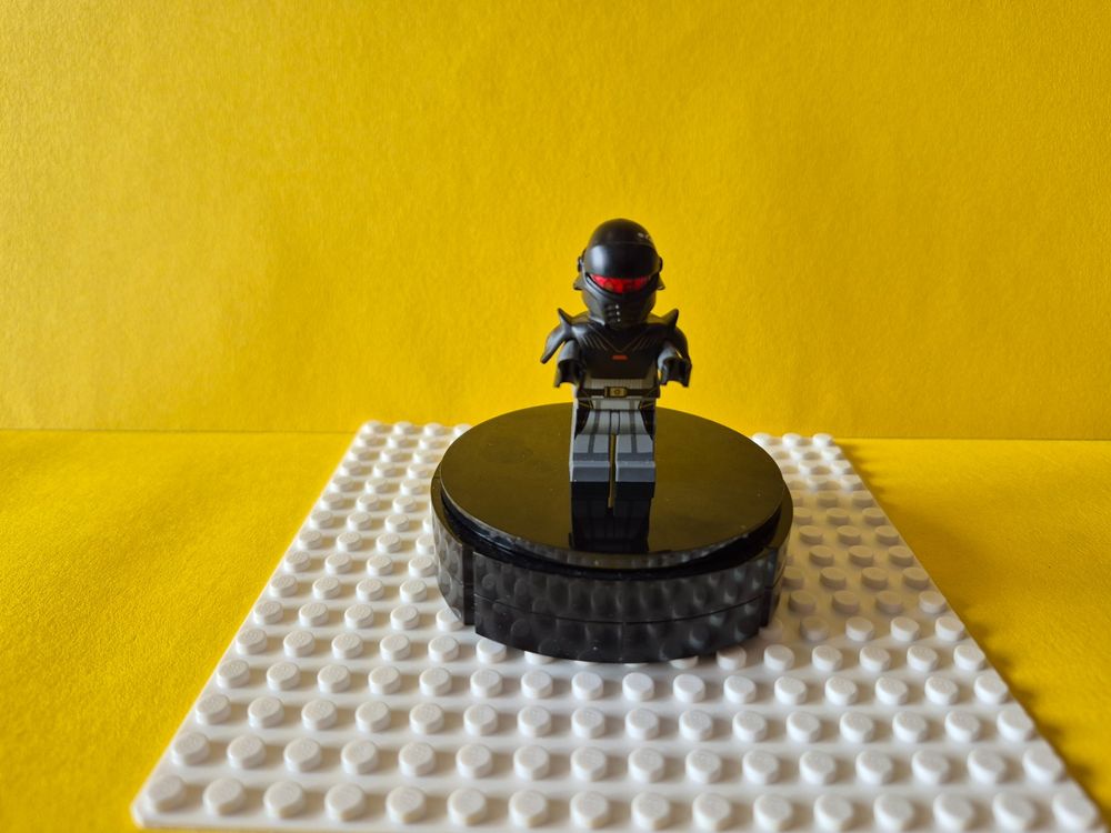 Lego Gross Inquisitor aus Set 75082 (Gebraucht) in Uttigen für CHF 25 ...