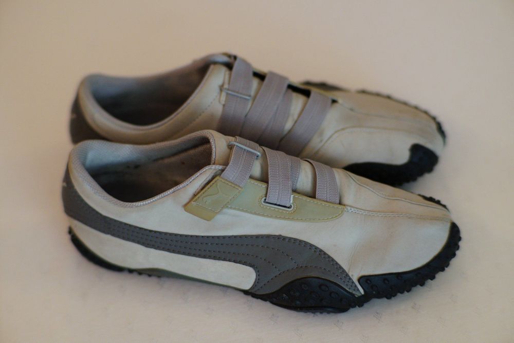 Puma Mostro vintage | Kaufen auf Ricardo